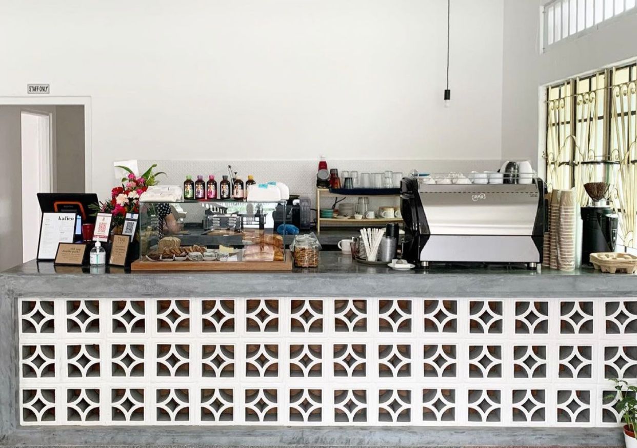 Kalico Coffee - Kuala Lumpur City