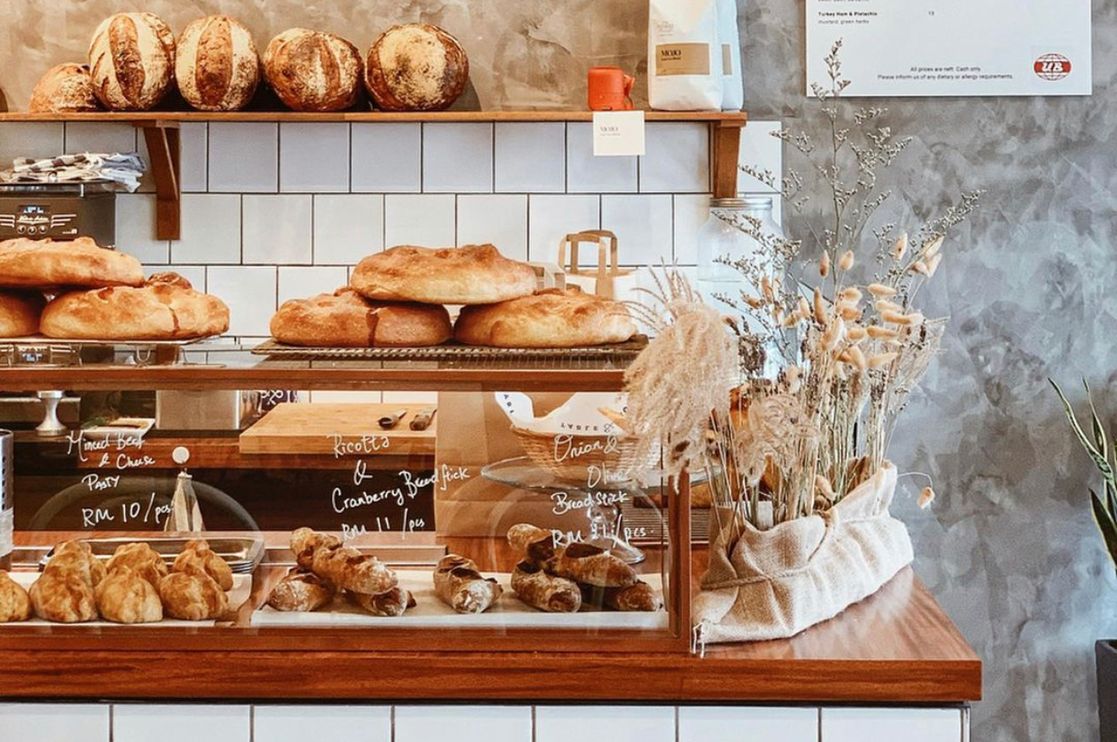 Universal Bakehouse - Kuala Lumpur City