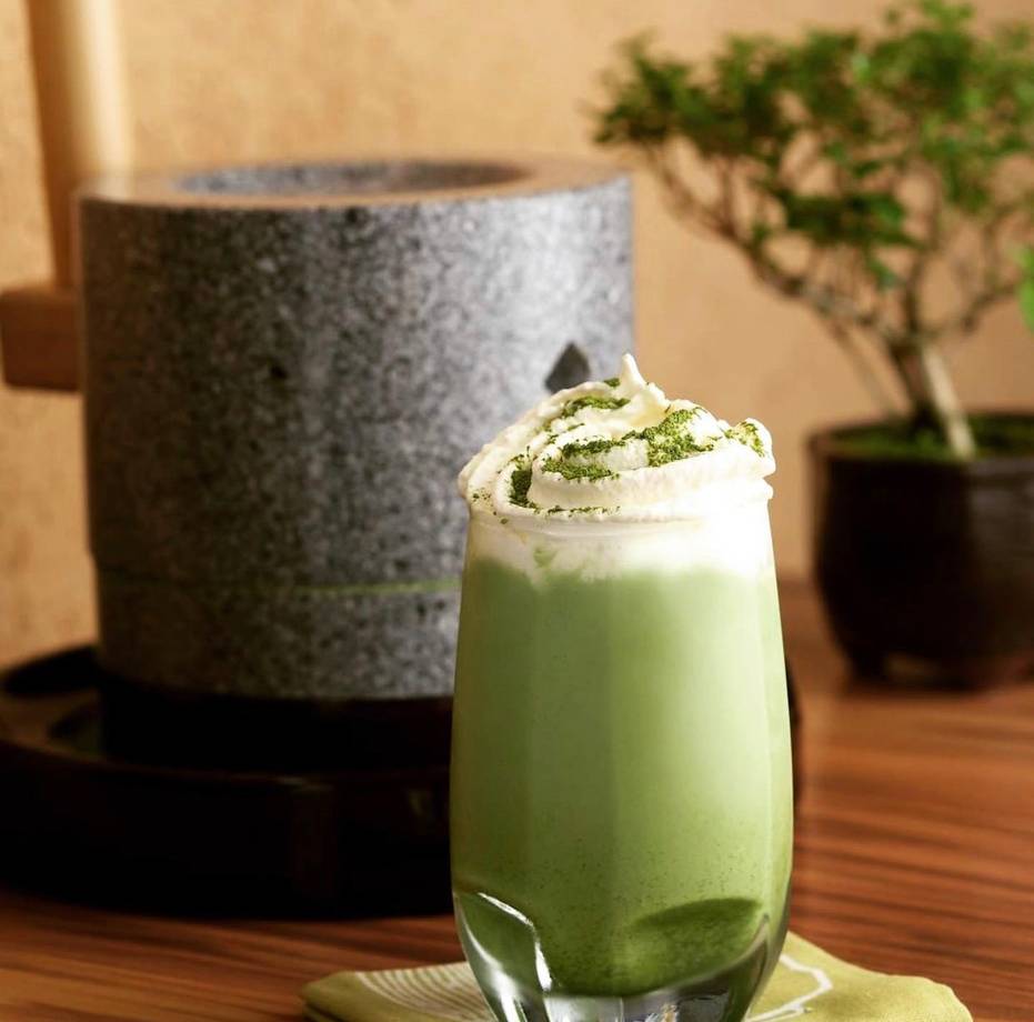 Craving for Matcha? Here's some of the best spots to enjoy Matcha in ...