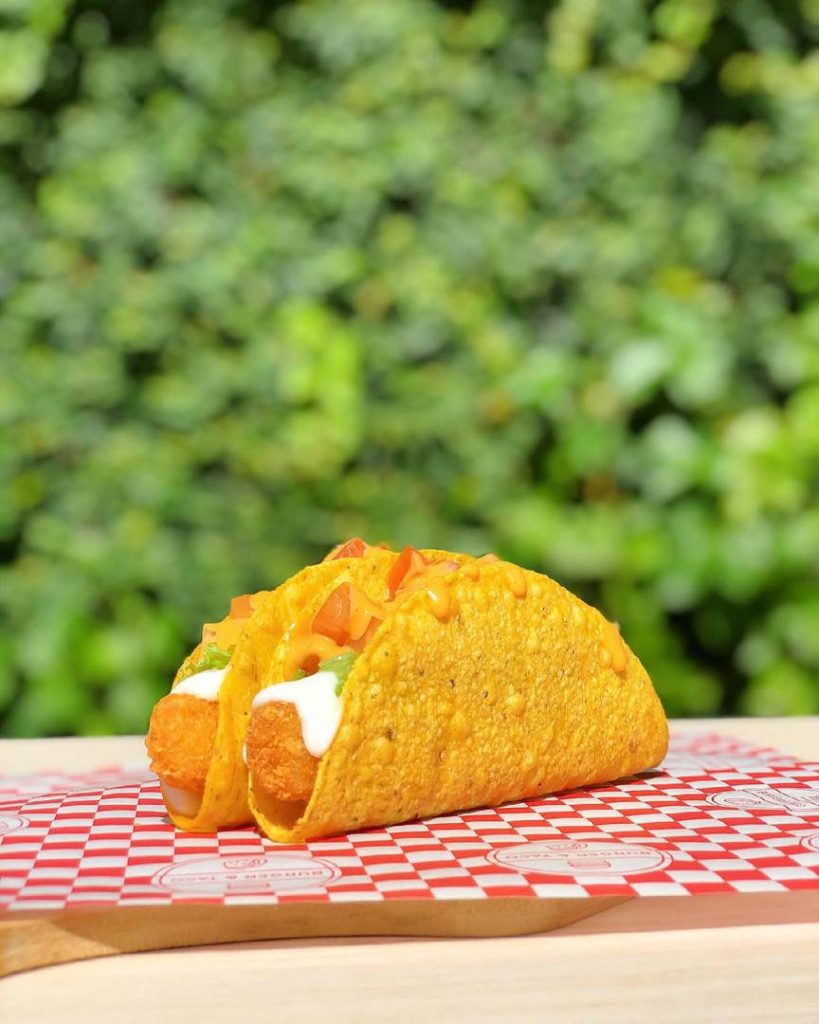 The Best Tacos in Kuala Lumpur & Klang Valley | Kuala Lumpur City
