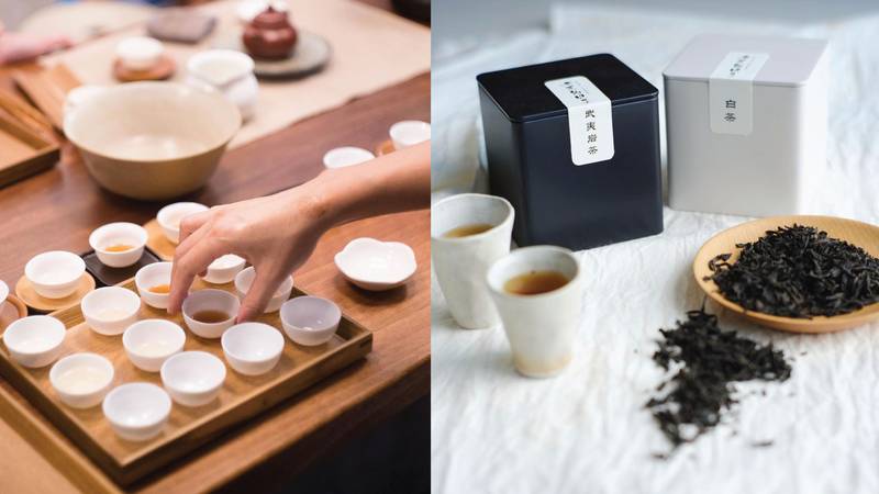 Artisan Tea Houses to Sip With a Good Pot in Kuala Lumpur - Kuala ...