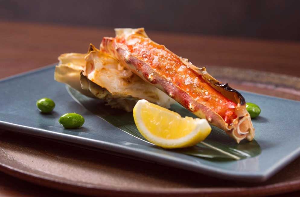 Omakase Dining That You Should Try In Kuala Lumpur - Kuala Lumpur City