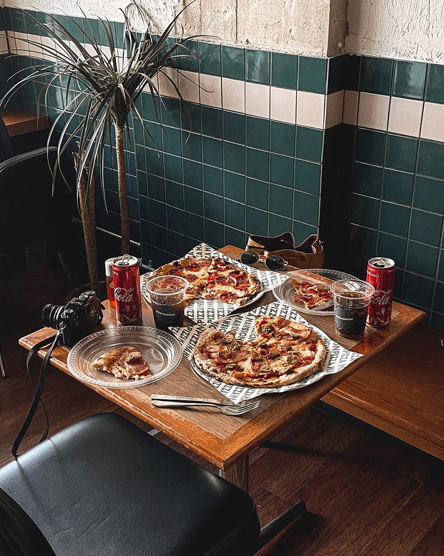 Best Pizza in Kuala Lumpur (Top Pizzerias in KL & PJ)