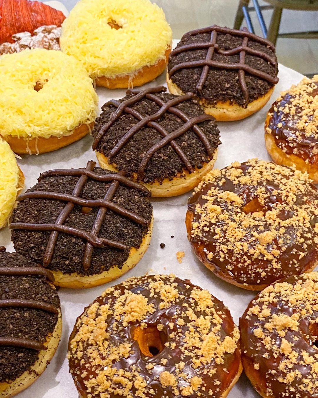 Best Doughnuts in Kuala Lumpur (Top Doughnut Spots in KL)