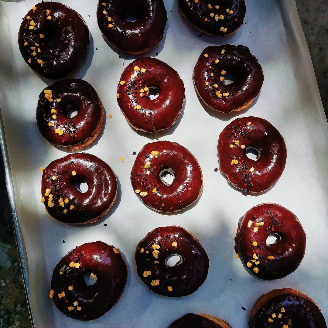 Best Doughnuts in Kuala Lumpur (Top Doughnut Spots in KL)
