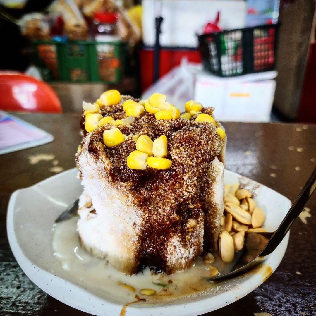 Best Ais Kacang in Kuala Lumpur (Top ABC Dessert Spots in KL)