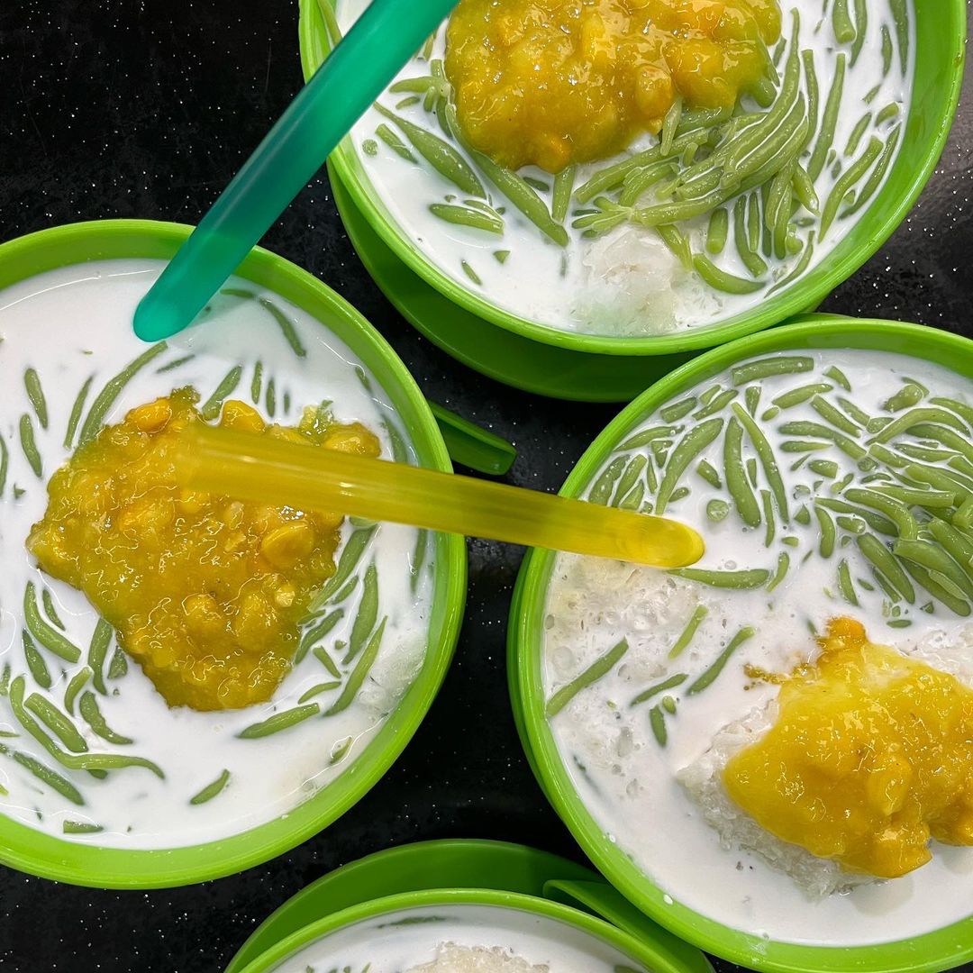 Best Cendol in Kuala Lumpur (Top Cooling Dessert Spots in KL)
