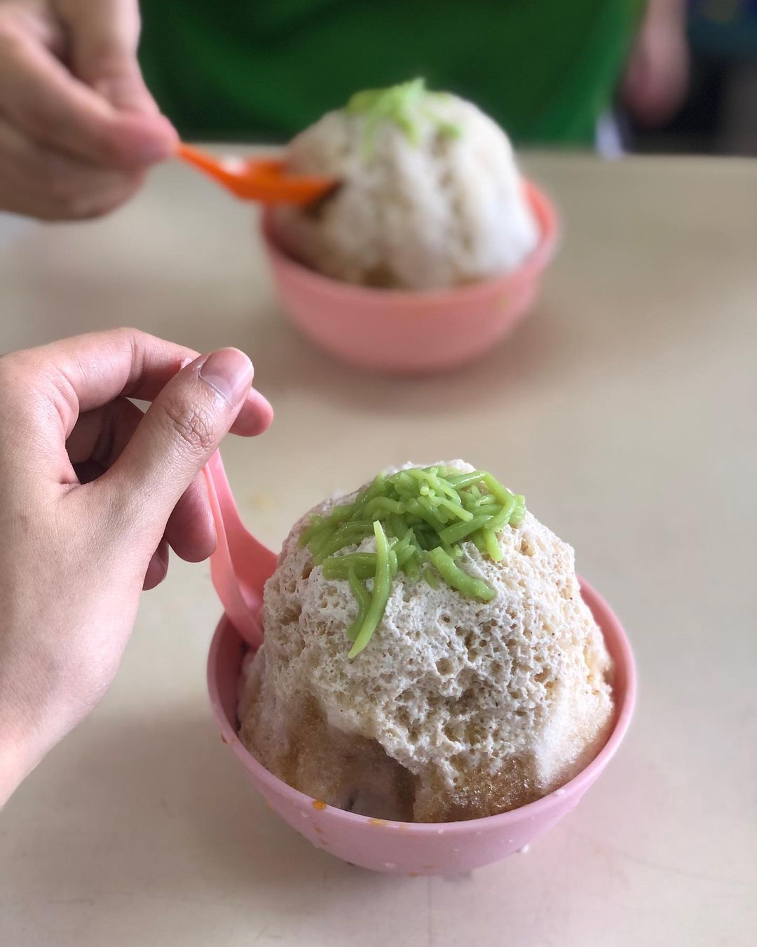 Best Cendol in Kuala Lumpur (Top Cooling Dessert Spots in KL)