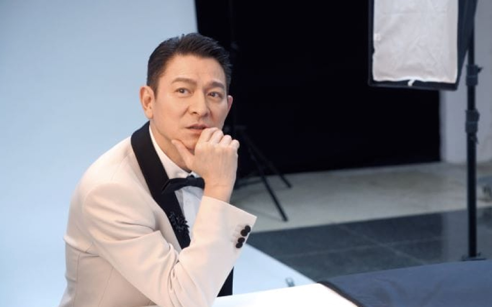 Andy Lau Returns To Kuala Lumpur To Perform Four Shows - Kuala Lumpur City
