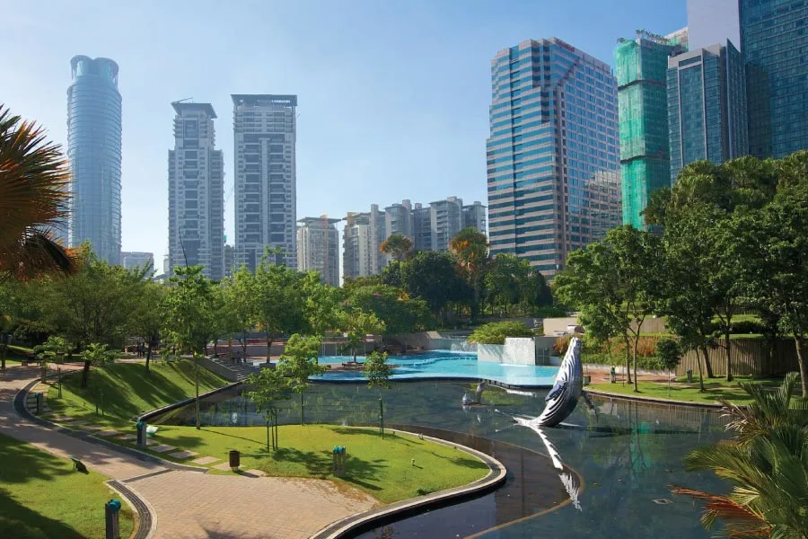 Kuala Lumpur City Guide | Things To Do, Eat & Stay in KL