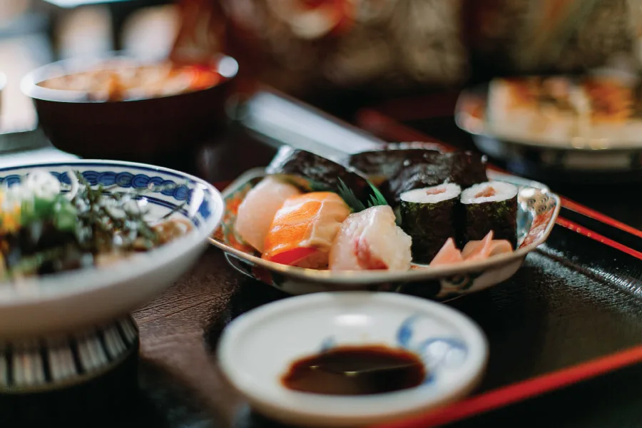 Foods to Eat Near KLCC (2026 Guide) – Best Local & International ...