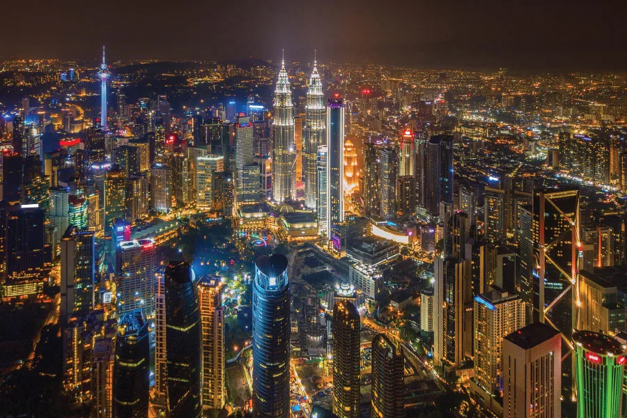 Kuala Lumpur City Guide | Things To Do, Eat & Stay in KL